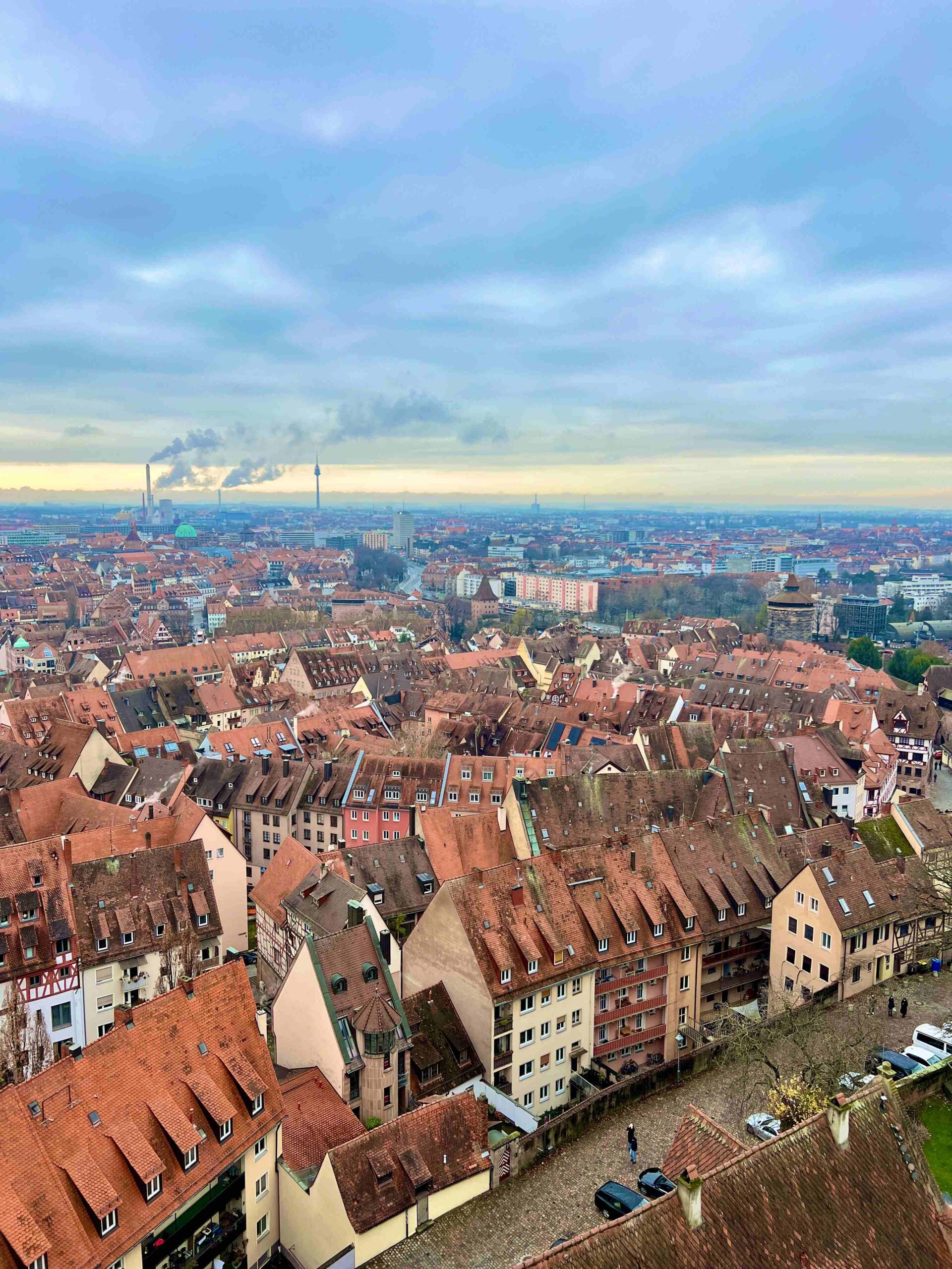 Germany Travel Highlights: Castles, Culture & City Life